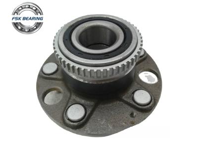 China Inch Size 42200-SZ3-A51 42200-SXO-951 Wheel Hub Bearing Low Friction for sale