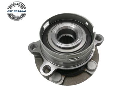 China Las partes de automóviles 40202-EJ70B 40202-EJ70A 40202-EG000 rodamiento de eje de rueda para INFINITI en venta