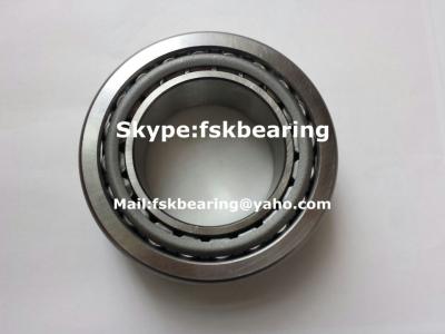 Китай Определите хромовую сталь подшипника сплющенного ролика Гкр15 строки 74551С/74846С продается