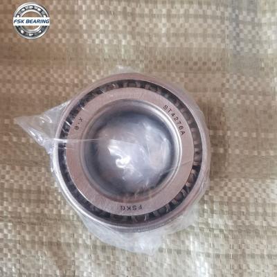 Китай Радиальный ST4276A Автомобильный конический роликовый подшипник 42*76*27,45 мм один ряд продается