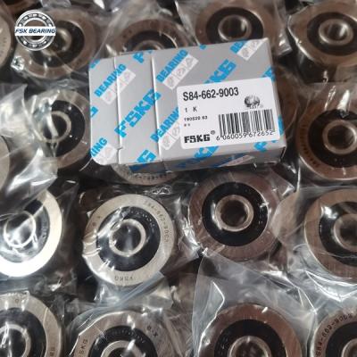 중국 좋은 품질 S84-662-9003 깊은 굴곡 공 베어링 10x37x13mm 중국 제조업체 판매용