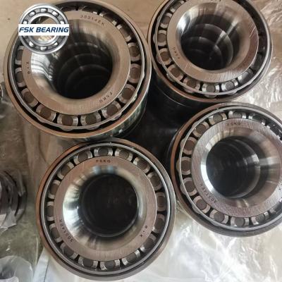 Китай Большой подшипник 30314EK с коническим роликовым подшипником 70 * 150 * 38 мм с одним рядом продается