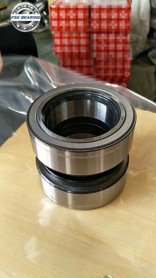 China USA Market SNR HDS218 SET 1312 Axle Hub Wheel Bearing Kit For MERCEDES for sale