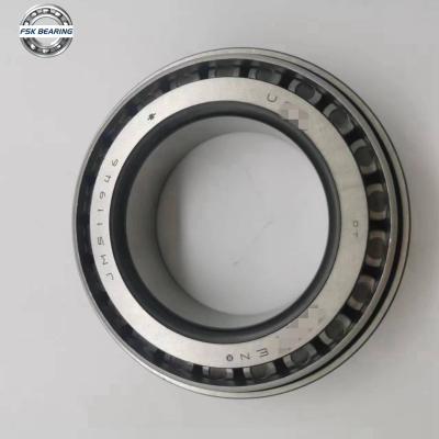 Китай Высококачественный JM511946/JM511910 конический роликовый подшипник 65*110*28 мм однорядный продается