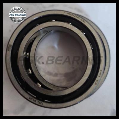 중국 싱글 라인 F-61028603.KL 기어박스 디프 그루브 볼 베어링 판매용