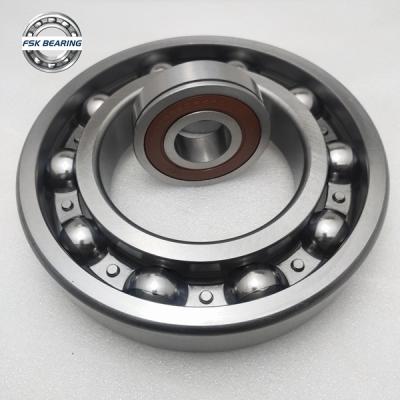 중국 낮은 소음 6228 6036 6048 깊은 굴곡 구슬 베어 Gcr15 크롬 스틸 판매용