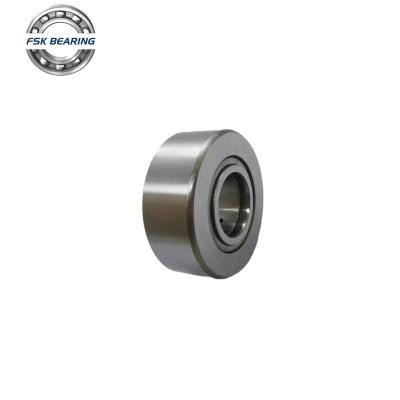 China Big Size NNTR100X250X106-2ZL Yoke Type Track Roller ID 100mm OD 250mm Double Row for sale