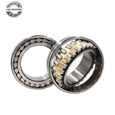 China Single Row 23038-E1A-XL-M Radial Spherical Roller Bearing 190*290*75 mm For Construction Machinery for sale