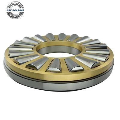 China Inch Size V-463-A Toss Tapered Roller Bearing 234.95*546.1*152.4mm Voor materiaalvervoer Te koop