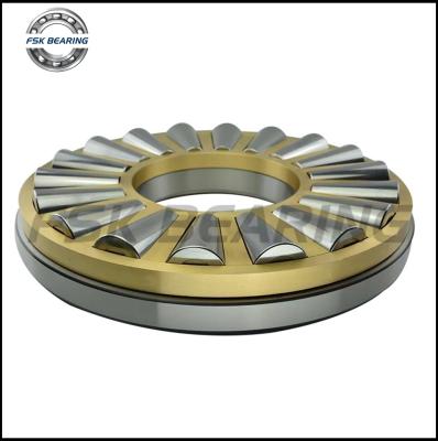 Cina Carico assiale N-3506-A cuscinetto a rullo con spinta conia dimensione pollice fila singola in vendita