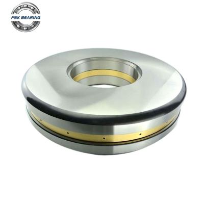 China Imperial T10100V Axial Thrust Tapered Roller Bearing 256.54*546.1*164.72mm Grote grootte Te koop
