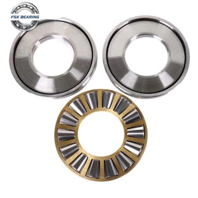 China Eenvoudige rij N-3580-A Toss Tapered Roller Bearing 273.05*609.6*161.93mm Voor slijpmachine Te koop