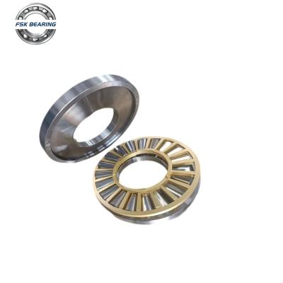 China Inch Size T11000 Thrust Tapered Roller Bearing 279.4*603.25*136.53mm Voor materiaalvervoer Te koop