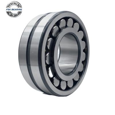 China Big Size 23064 CC/C3W33 Spherical Roller Bearing 320*480*121 mm For Ship Propeller Shaft for sale
