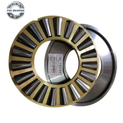 China Large Size E-2421-A Roller Thrust Bearings 850.9*1130.3*149.86mm à venda