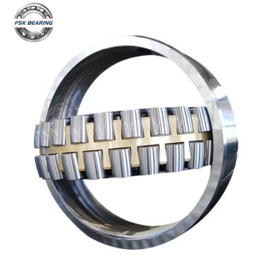 China Big Size 230/500CAE4 Spherical Roller Thrust Bearing 500*720*167 mm For Ship Propeller Shaft for sale