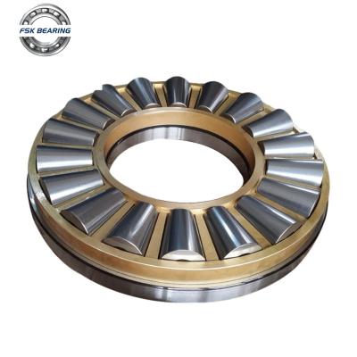 China Mercado Euro T45750 90011 Eixo de rolamento de tração cónica com eixo ID 1162.05mm Tamanho de polegada à venda