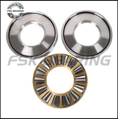 Cina Cuscinetto a rulli con spinta a punta ad alta precisione F-3067-C per tubi di perforazione di pozzi di petrolio in vendita