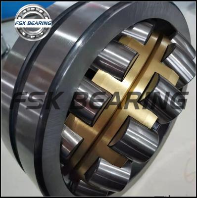 Κίνα Μεγάλο μέγεθος 230/600 CA/W33 Σφαιρικό ελαστικό έλξης κυλίνδρων 600*870*200 mm για άξονα προπέλας πλοίου προς πώληση