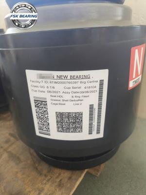 China Mercado de los EE.UU. HM337846/H337816XD Rodamiento ferroviario 177.787*301.701*196.85mm Toyota en venta