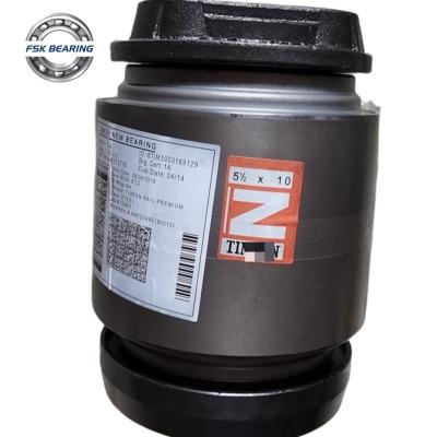 Китай Имперская HM129843/HM129813XD Железнодорожная локомотивная подшипниковая установка Полиамидная клетка/металлическая клетка продается