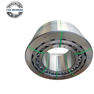 Китай ABEC-5 2TR630 Кубковый конусный роликовый подшипник 630*800*180 мм с двойным внутренним кольцом продается