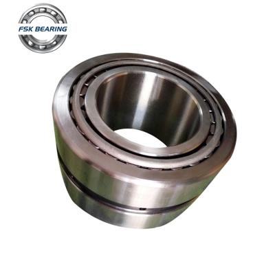 China Double Row 462/560 Tapered Roller Bearing 560*820*195mm Gcr15 Chrome Steel for sale
