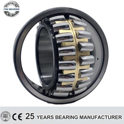 China Big Size 230/710-B-MB Spherical Roller Bearing 710*1030*236 mm For Ship Propeller Shaft for sale