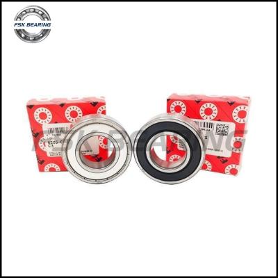 China China Ball Bearings Price List 6000 Series 6002 2ZR Miniature Deep Groove Ball Bearing for sale