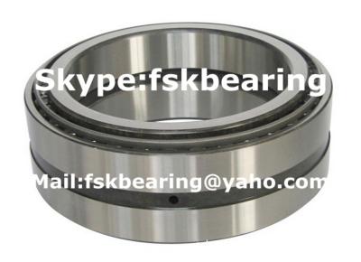 Китай Гкр15 строка двойника подшипников сплющенного ролика материала Л357049/10КД для тележки продается