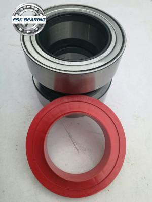 Cina Il nylon della FATICA ha ingabbiato il hub di ruota che sopporta i cuscinetti della ruota del caravan 805165A 58*110*115mm in vendita