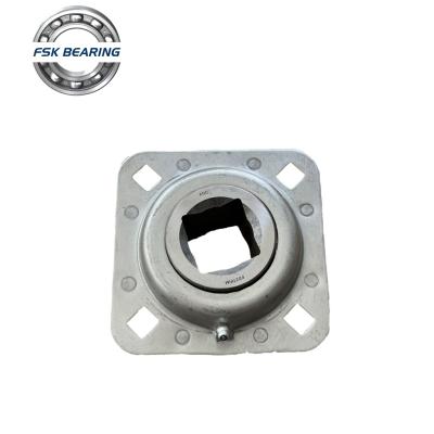 China Hexagon Hole FD211RM Disc Harrow Bearings For Agricultural Machinery for sale