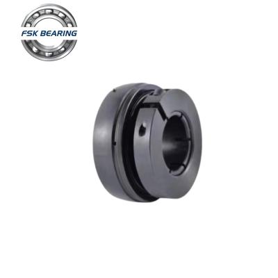 중국 임페리얼 NC206-20 삽입 베어링 장착 된 볼 베어링 유닛 샤프트 ID1-1/4" 판매용