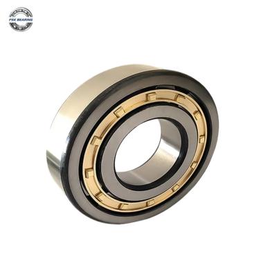 China Big Size 260RU51 Cylindrical Roller Bearing ID 260mm OD 430mm China Manufacturer for sale