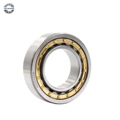 China Inched Size 260RU91 Draw Works Bearings 260*430*114.3 mm Single Row Large Size for sale