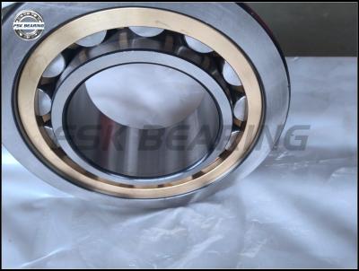 China Inched Size 260RU91 Draw Works Bearings 260*430*114.3 mm Single Row Large Size for sale