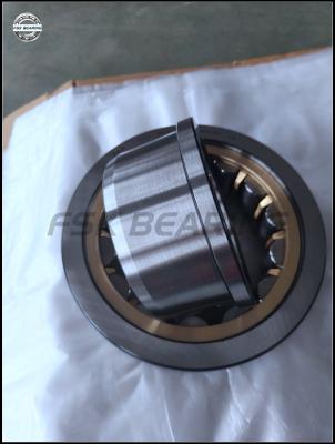 China Inched Size 260RU91 Draw Works Bearings 260*430*114.3 mm Single Row Large Size for sale
