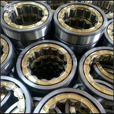 China Inched Size 260RU91 Draw Works Bearings 260*430*114.3 mm Single Row Large Size for sale
