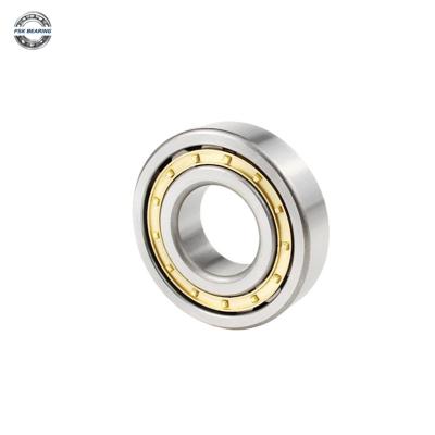 China Big Size 125RIU551 Cylindrical Roller Bearing ID 317.5mm OD 482.6mm China Manufacturer for sale