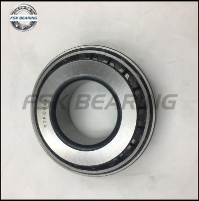 Китай Однорядный гидравлический насосный подшипник T7FC090 90*175*50 мм продается