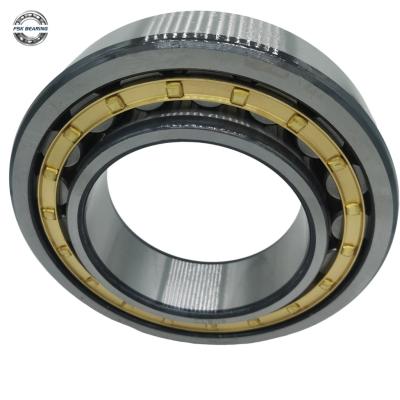 China Big Size 160RIU645 Cylindrical Roller Bearing ID 406.4mm OD 603.25mm China Manufacturer for sale