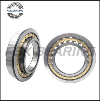 Cina NU2328-E-XL-MCA-C3 Cylindrical Roller Bearing Single Row Reducer Bearing in vendita
