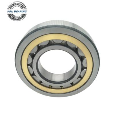 China Single Row NU 2236 ECML/C3 Cylindrical Roller Bearings For Rolling Mills for sale