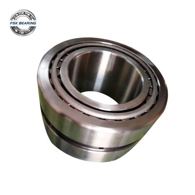 Китай Double Row 31318/DF Tapered Roller Bearing 90*190*93 mm G20cr2Ni4A Material продается