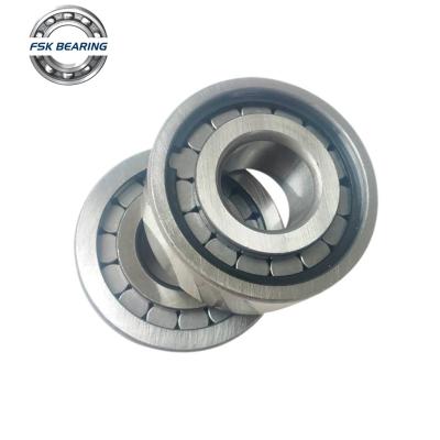 China Thicked Steel 315597 Cylindrical Roller Bearing With Snap Ring for sale