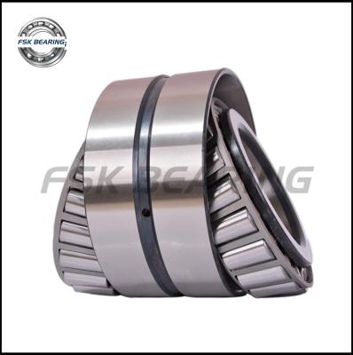 Cina Both Directions 32026/DF Two Sets Tapered Roller Bearings 130*200*90 mm For Gearboxes in vendita
