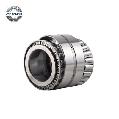 Китай Matched 31328/DFC235 Double Row Tapered Roller Bearing 140*300*154 mm Thicked Steel продается
