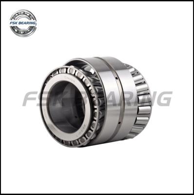 Cina 32956X2A/DF Double Sets Tapered Roller Bearing 280*380*129 mm Large Size in vendita