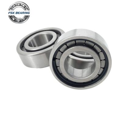 China MU 1308 UM Wheel Hub Bearings Shaft ID 40mm Track Rollers for sale