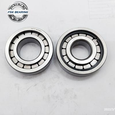 China China FSK BS226539V Cylindrical Roller Bearing ID 38mm OD 83mm Without Cage for sale